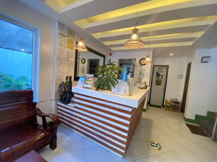 Room For (6-10)pax In El Nido W/ Daily Breakfast - El Nido, Philippines