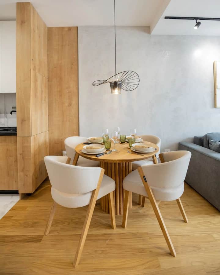 The Nordic Zlatibor - Zlatibor