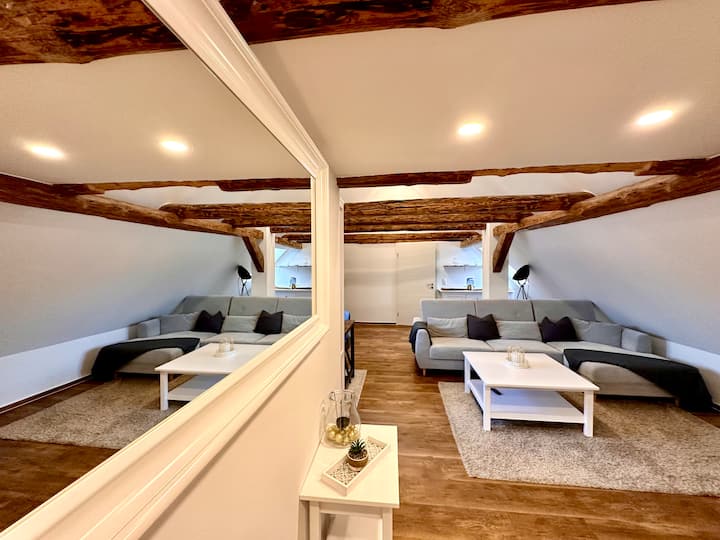 Ferienwohnung Landruhe - Pritzwalk