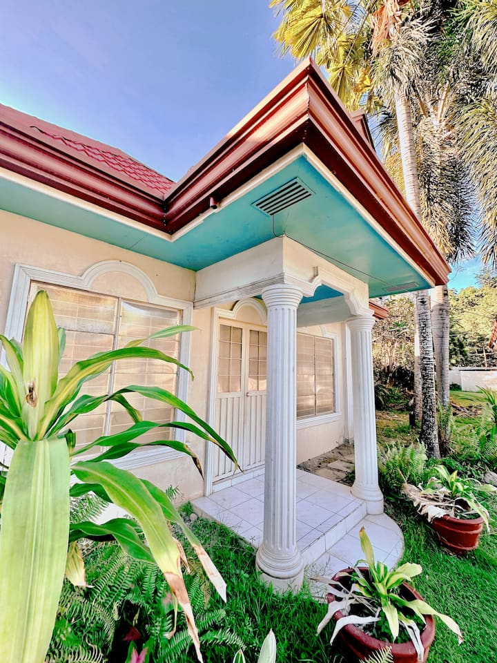 Comfortable Studio Guest House - Dumaguete