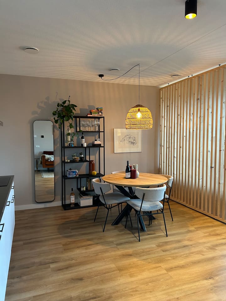 Geheel Eigen Studio/ Appartement - Amsterdam