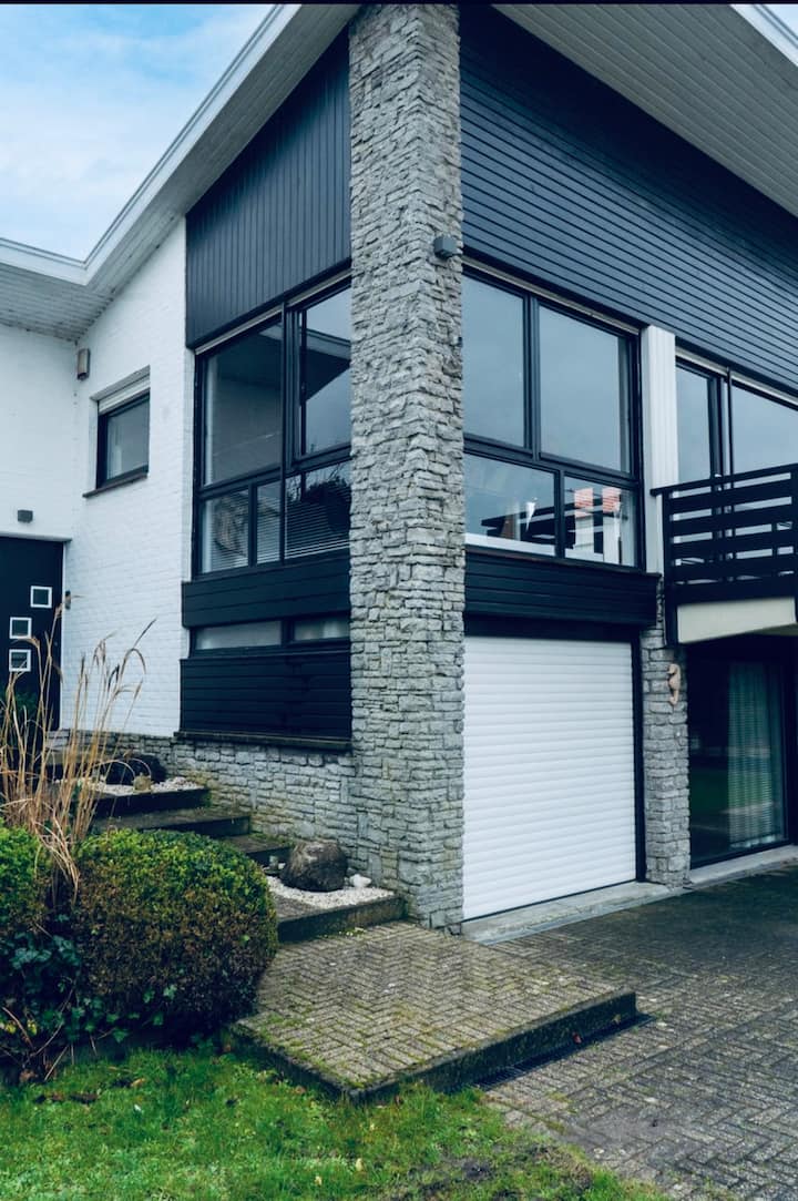 Casa Dos Vimo - Knokke-Heist