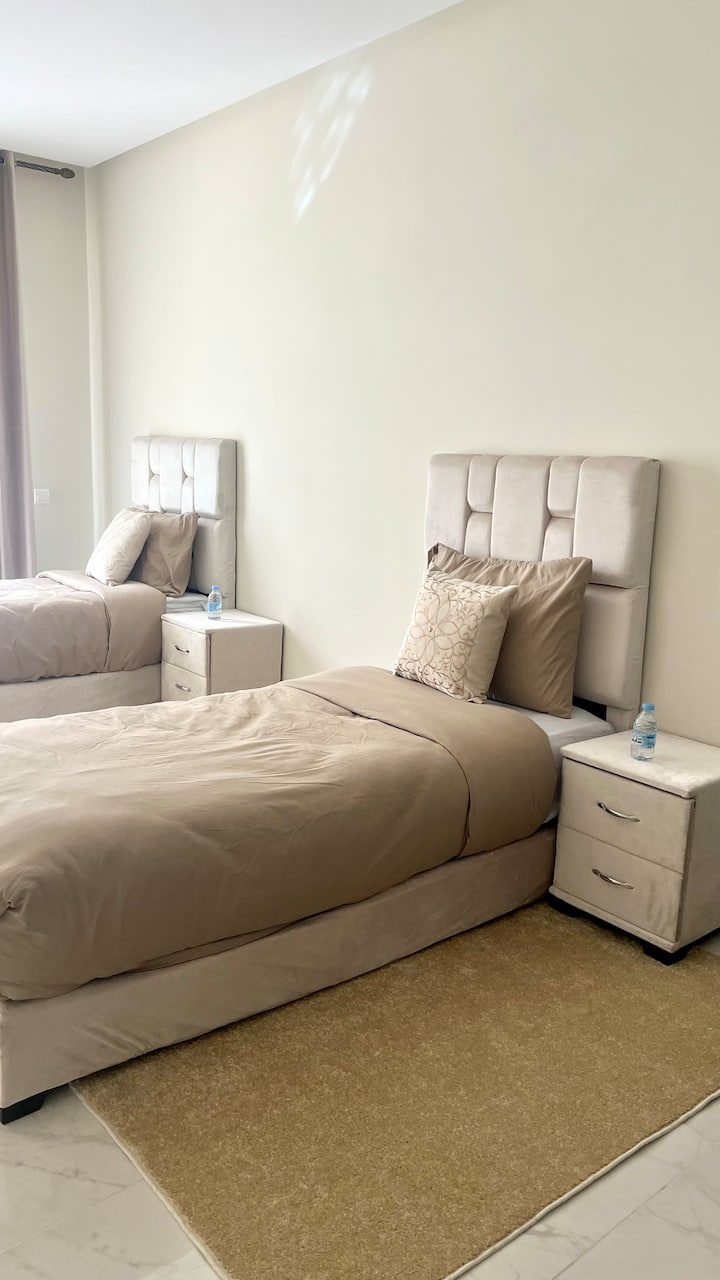 Tanger Appartement 3 - Tangier