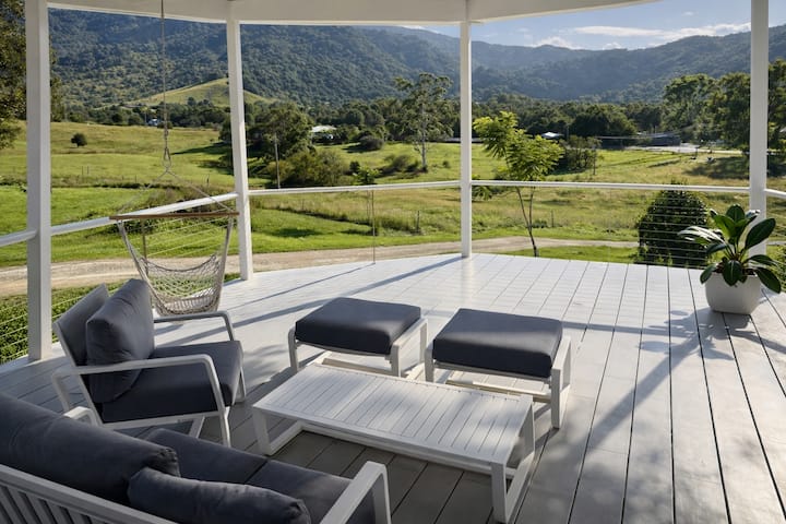 Country Escape - North Brisbane - Dayboro