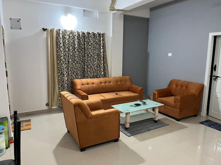 Chikmagalurstay - Chikmagalur