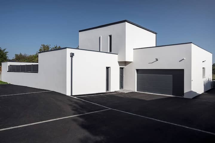 Maison Conviviale - Nantes