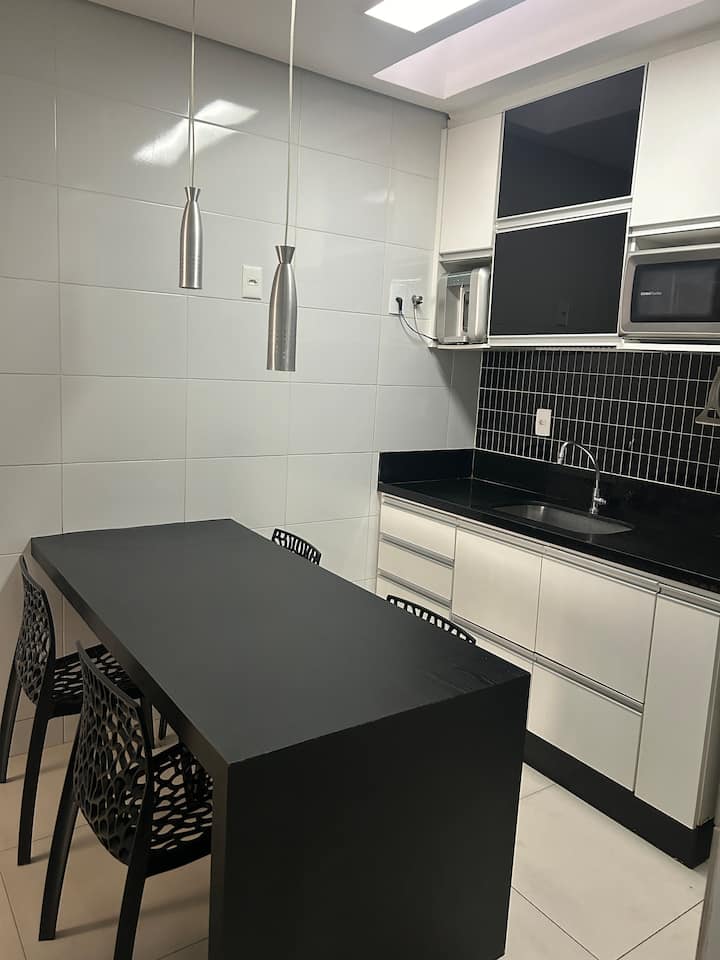 Apartamento Na Savassi! - Belo Horizonte