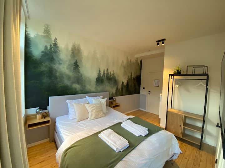 Maison D'arnaud - Gand