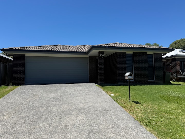 The Chill Den - Caboolture