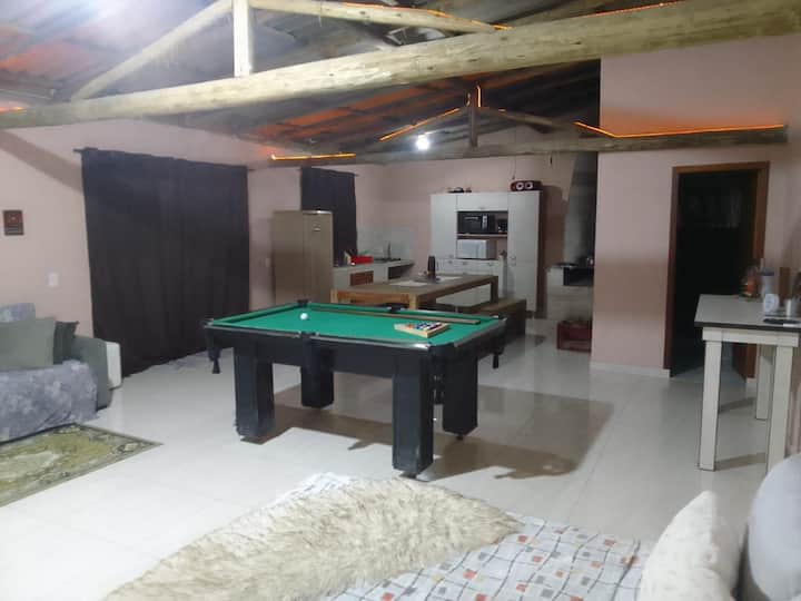 Casa Sossego Das Praias - Imbituba
