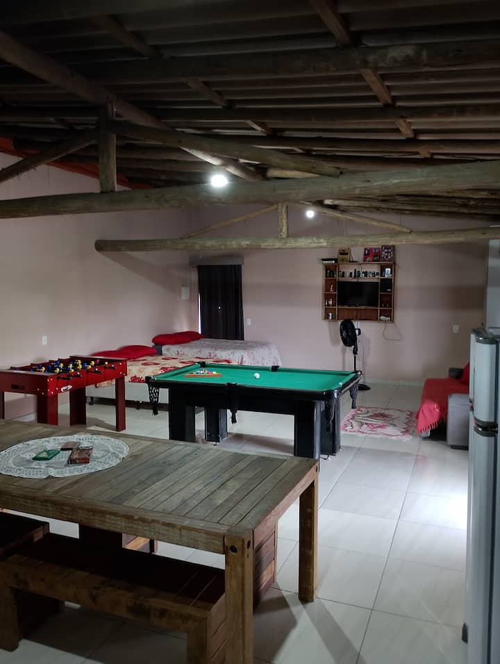 Casa Sossego Das Praias - Imbituba
