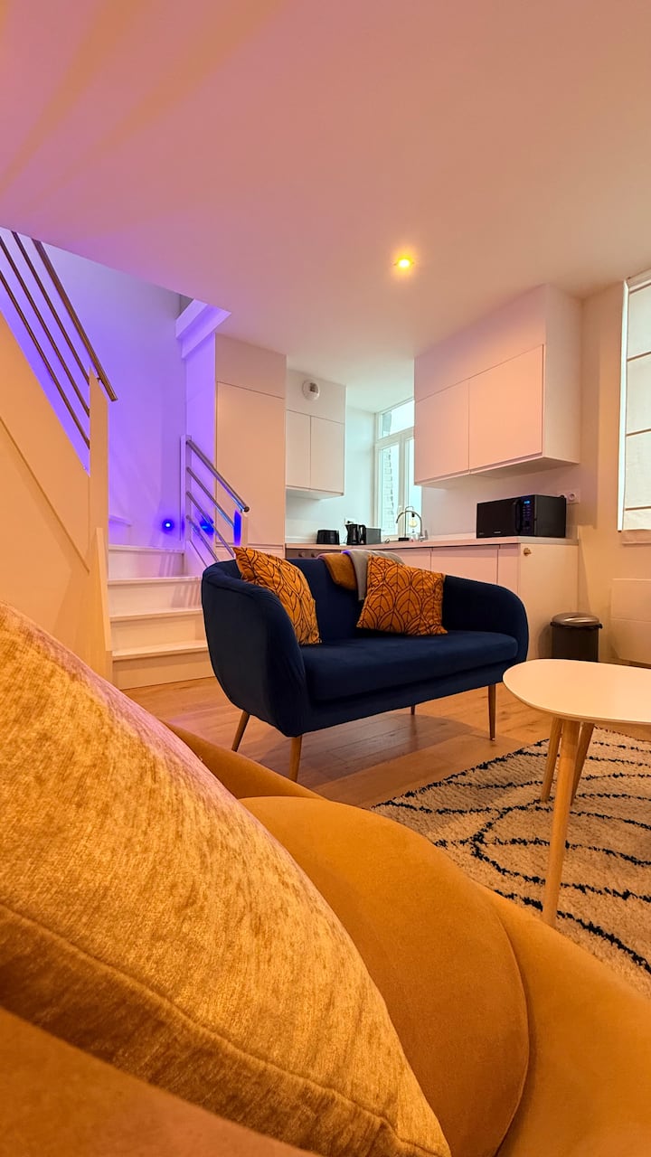 Le Gambetta - Malo-les-Bains