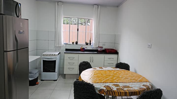 Casa 02 Centro De Guarulhos - Grupos Empresas - Guarulhos