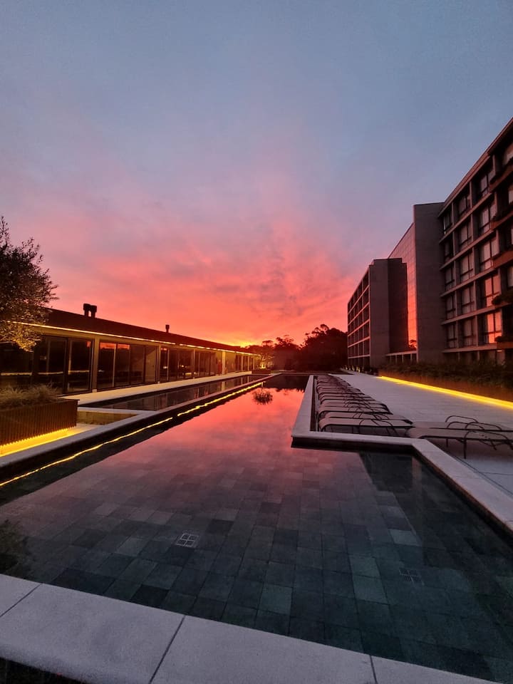 Apt Em Atlântida Aluguel De Temporada - Maquiné