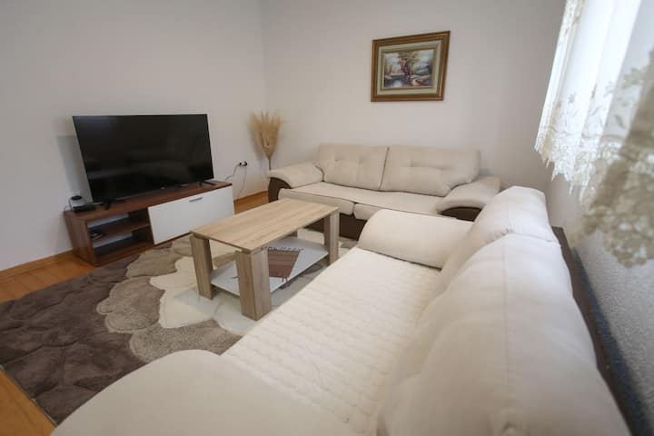 Big Apartment Daris - Mostar