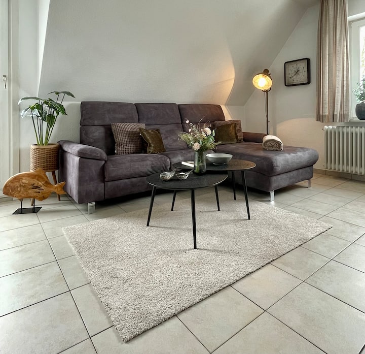 Krabbe - Sankt Peter-Ording