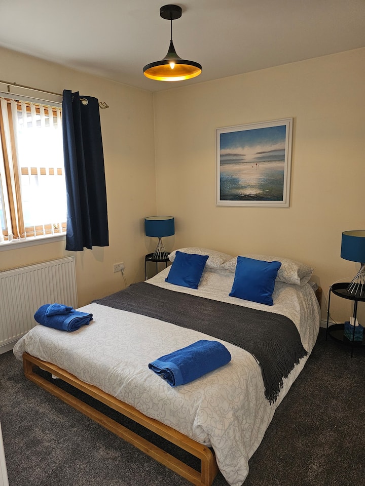 Modern Apartment In Dornoch - Dornoch