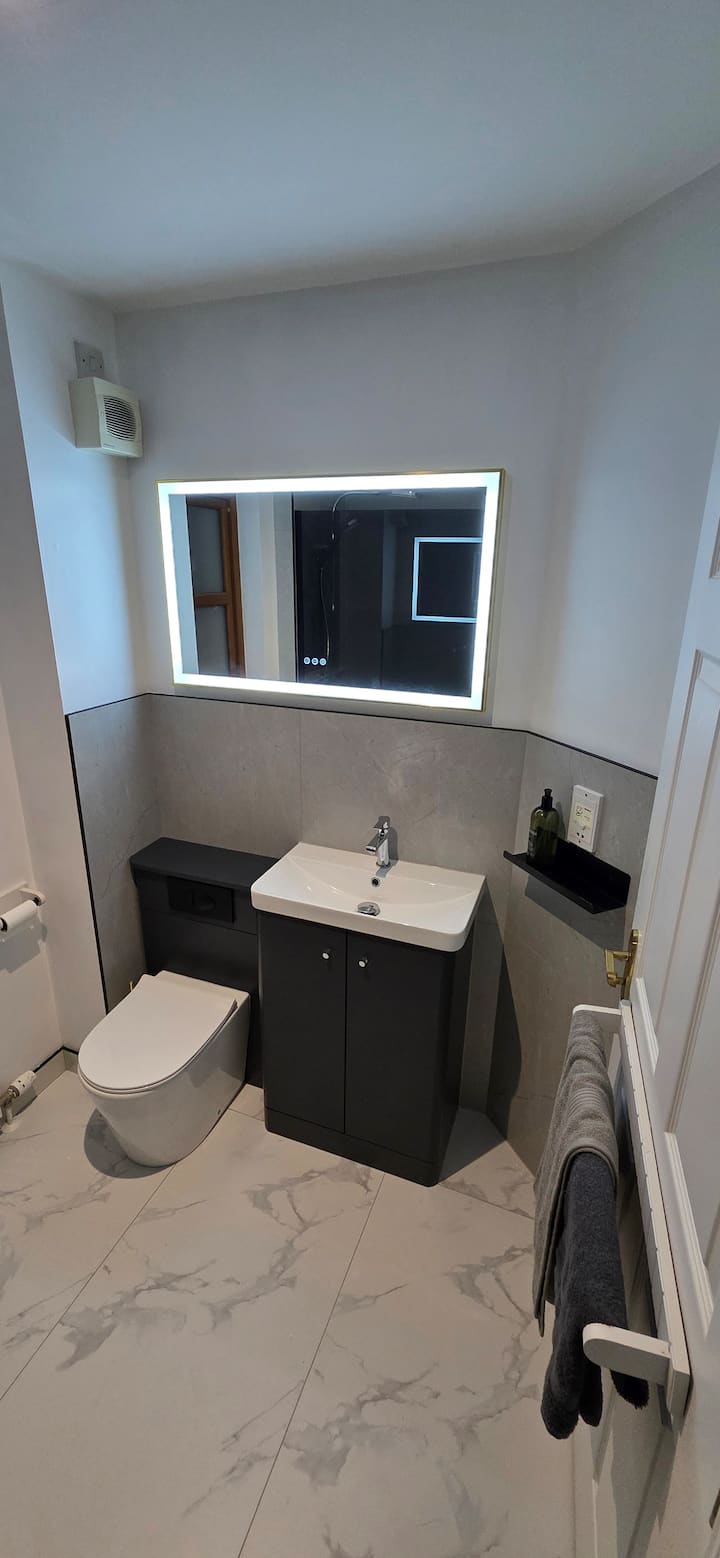 Modern Apartment In Dornoch - Dornoch