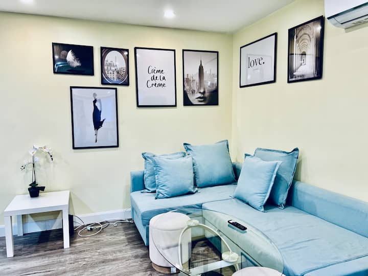 2br Near Montreal Fr W/parking - Boucherville