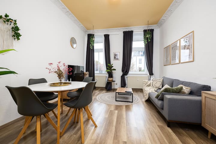 Staytime - Greenfield Suite | Top Lage - Dresden