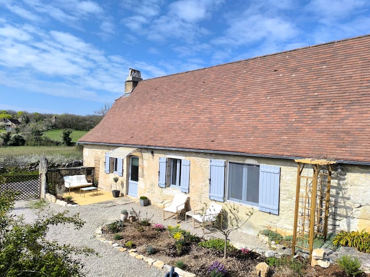 Le Mazet Du Clos - Lot