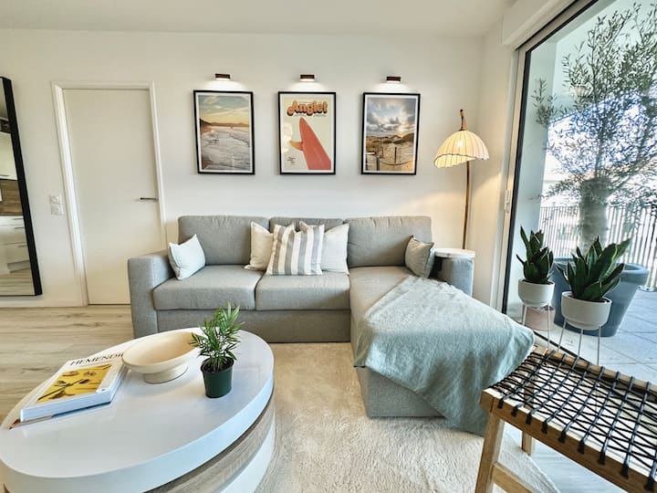 Appt Neuf, 2 Ch, 2 Sdb, Parking - "Ty Brana" - Bayonne, NJ