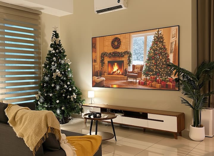 12pax Bukitmertajam | Bathtub | Juru &Autocity - Batu Kawan