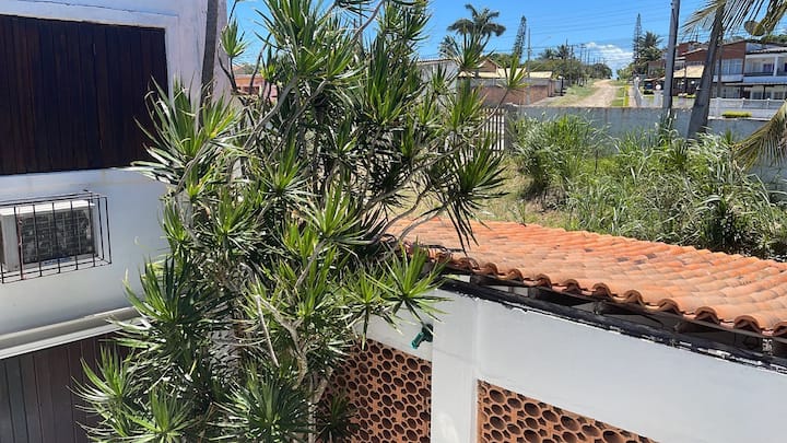 Casa 5 Q Praia Lagoa  Araruama - Duque de Caxias