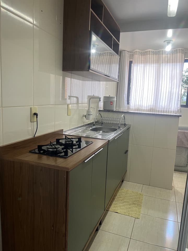 Eco Parque 106 - Chapecó