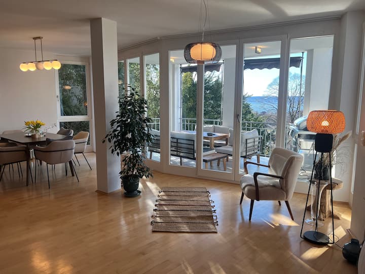 ღLiboria I Bbq Villa Herrsching - Pöcking