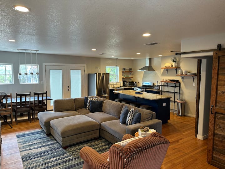 Union River Haus Monthly Rental Available - 新布朗費爾斯