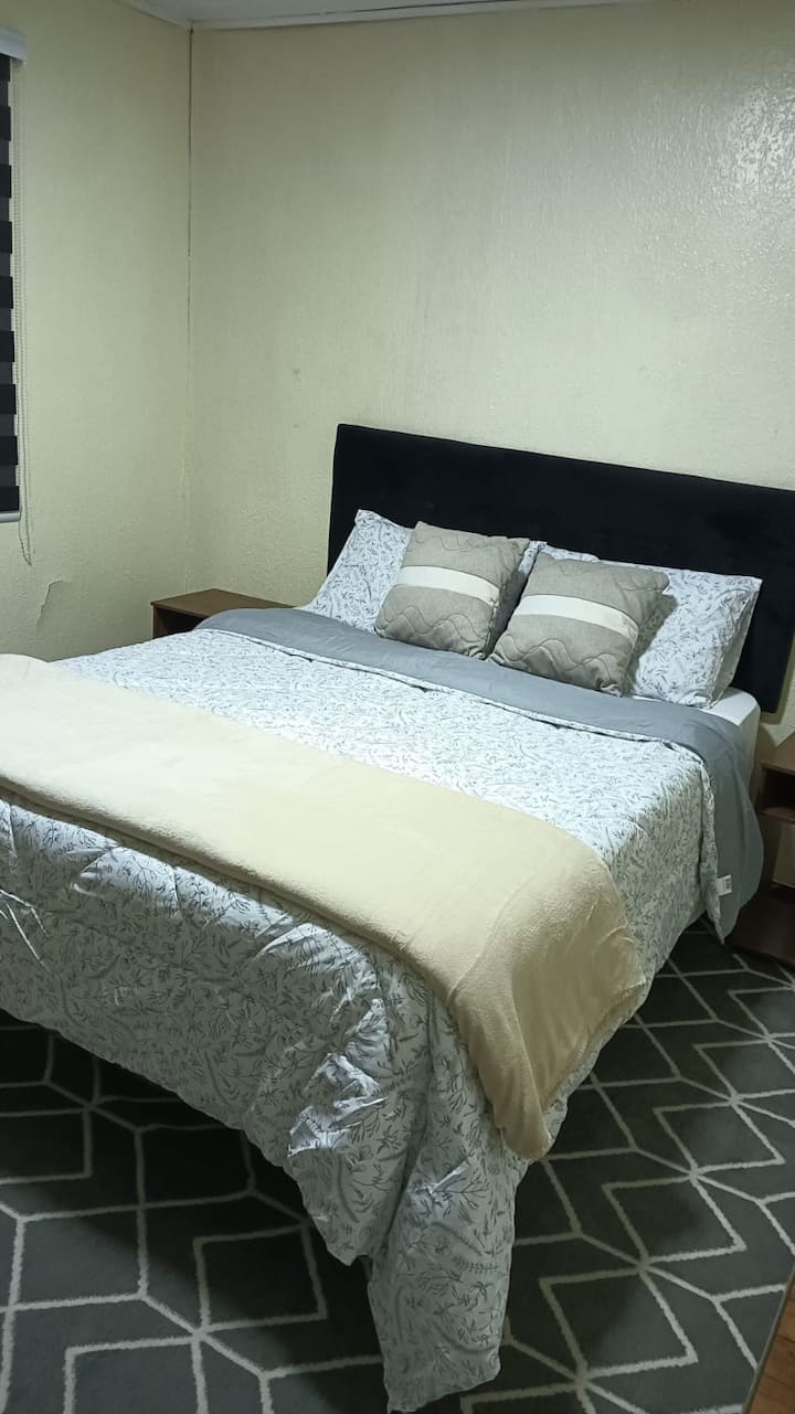 Habitación Curicó - Curicó