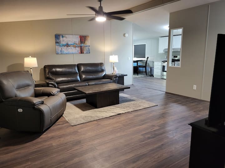 Peoria Baseball #44 - Sun City, AZ