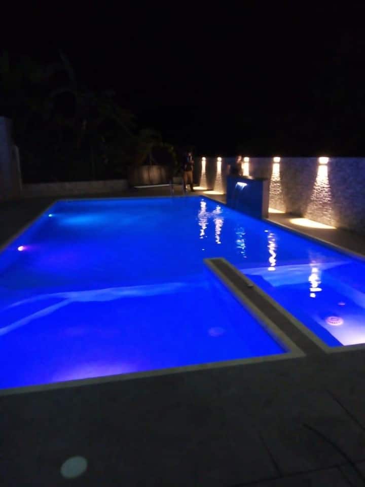 Finca Villa Esperanza - Palmira