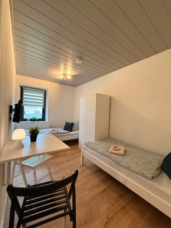 Pendler Apartment Großenhain - Großenhain