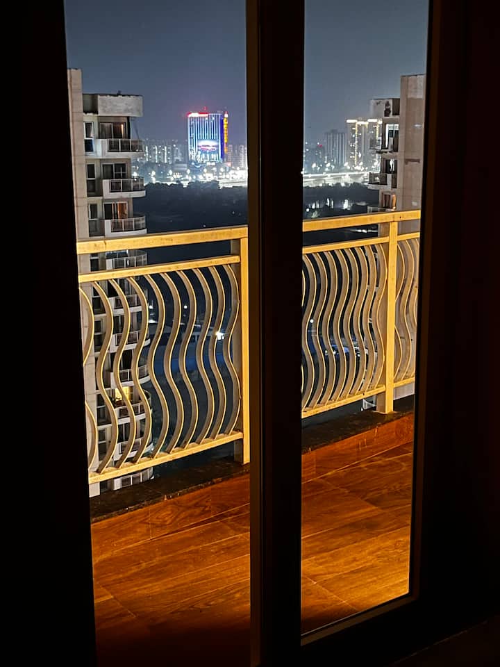 Stay Blissed - Gurugram