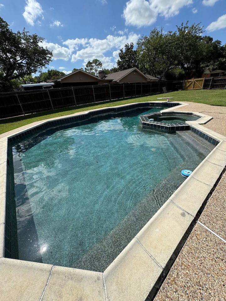 Gp Home - Grand Prairie, TX