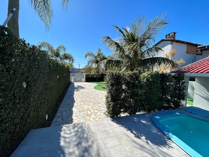 Valentina’s House - Guaratuba