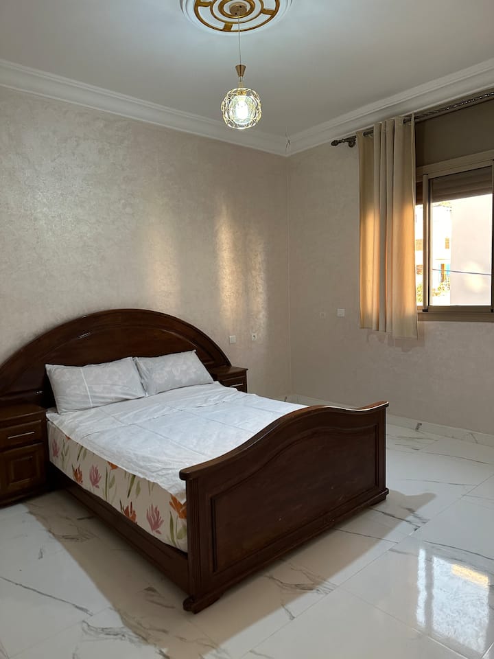 One Bedroom Apartment - Imsouane