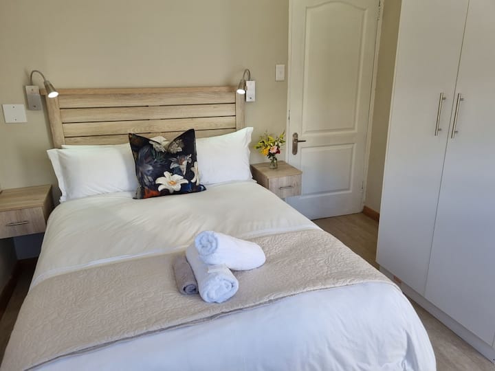 La Vida Room 3 - Colesberg