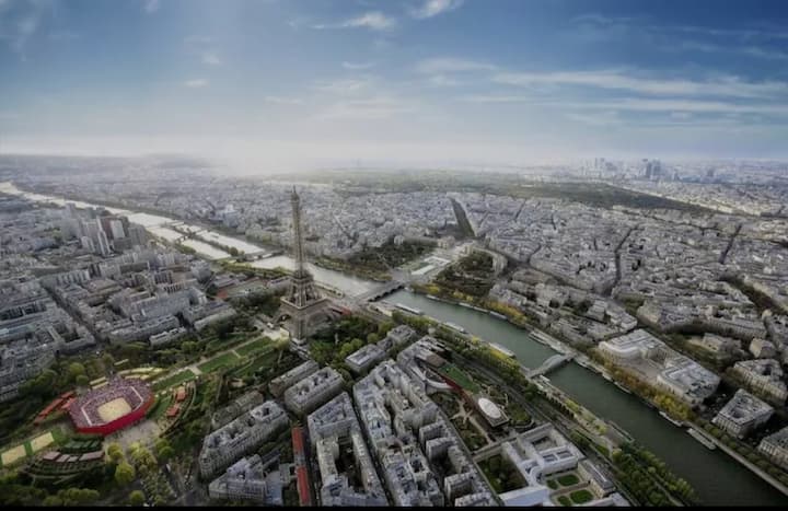 Grand Paris Cocooning à 5 Minutes De La Gare - Livry-Gargan