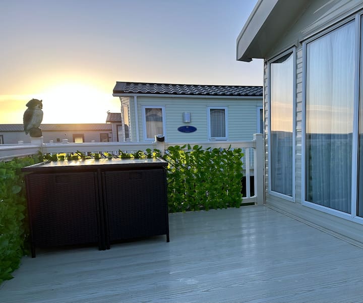 Holiday Home In Cornwall - Stratton
