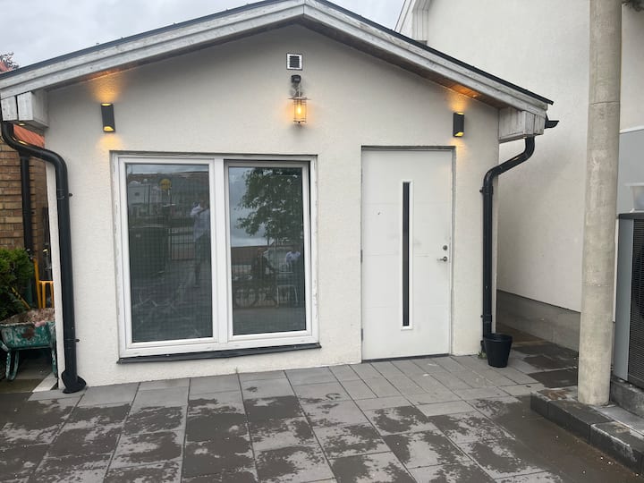 Mysigt Hus Nära Allt! - Malmö