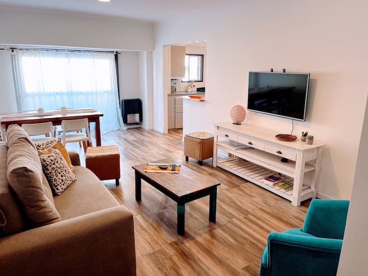 Encanto Y Calidez En Mar Del Plata: ¡Bienvenidos! - Mar del Plata