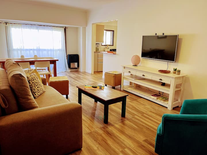 Encanto Y Calidez En Mar Del Plata: ¡Bienvenidos! - Argentina