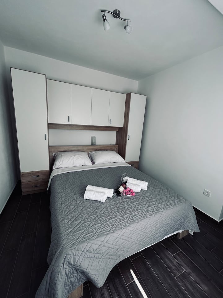 Apartmani Vanessa 2 - Lopar