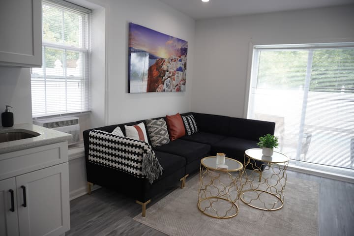 Modern Cozy Apartment - The Bronx, NY