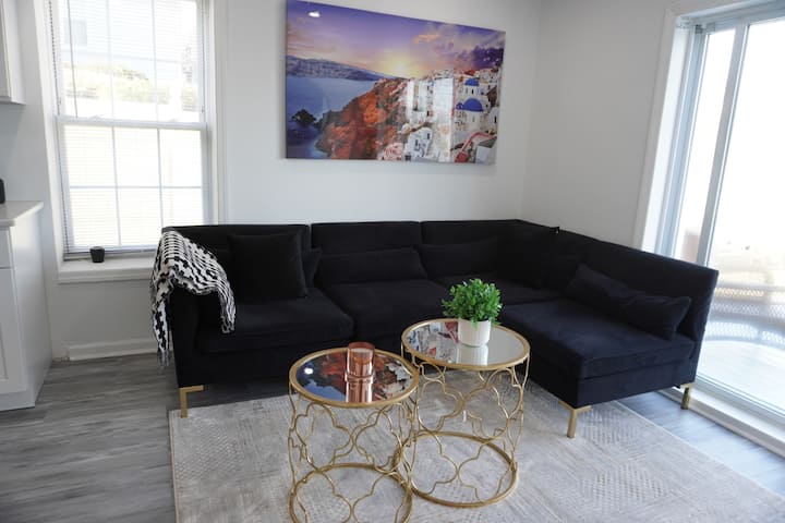 Modern Cozy Apartment - The Bronx, NY
