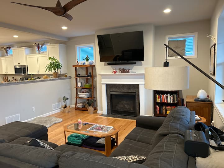 Nature And Nurture - Burlington, VT