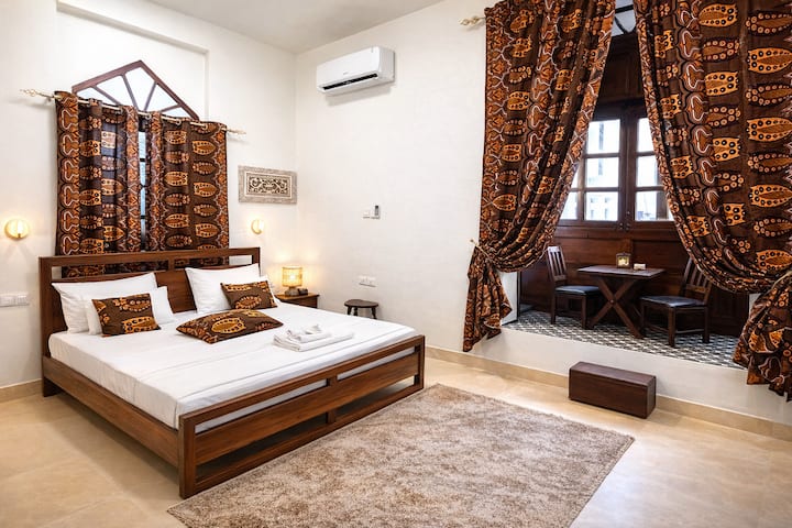 Treasures Of Zanzibar House - Zanzibar